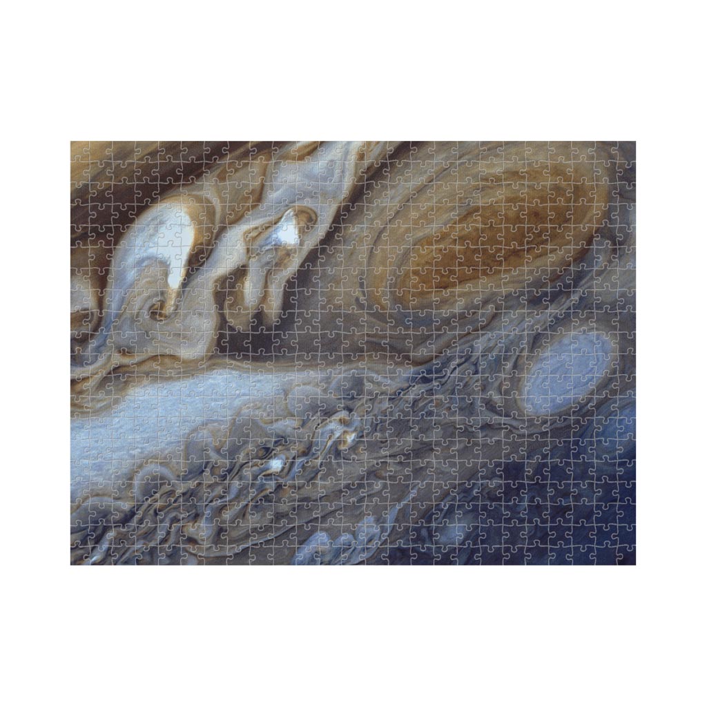 A View Of Jupiter Jigsaw Puzzle – Puzzle Rabbit